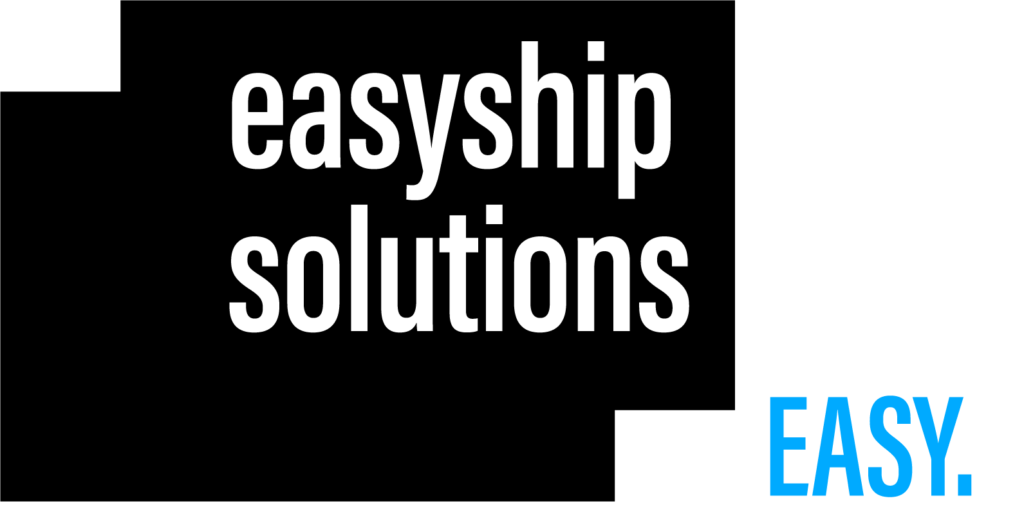 Easyship Solution – Pack Label Ship Easy